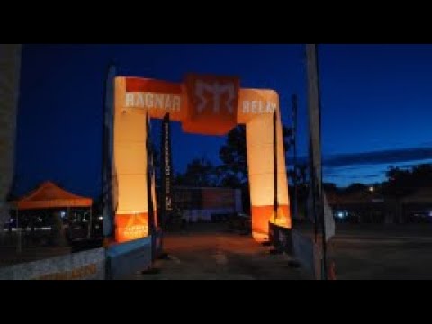 Michigan Ragnar Relay Road '21 - Team Force Majeure (EIDTW) - YouTube