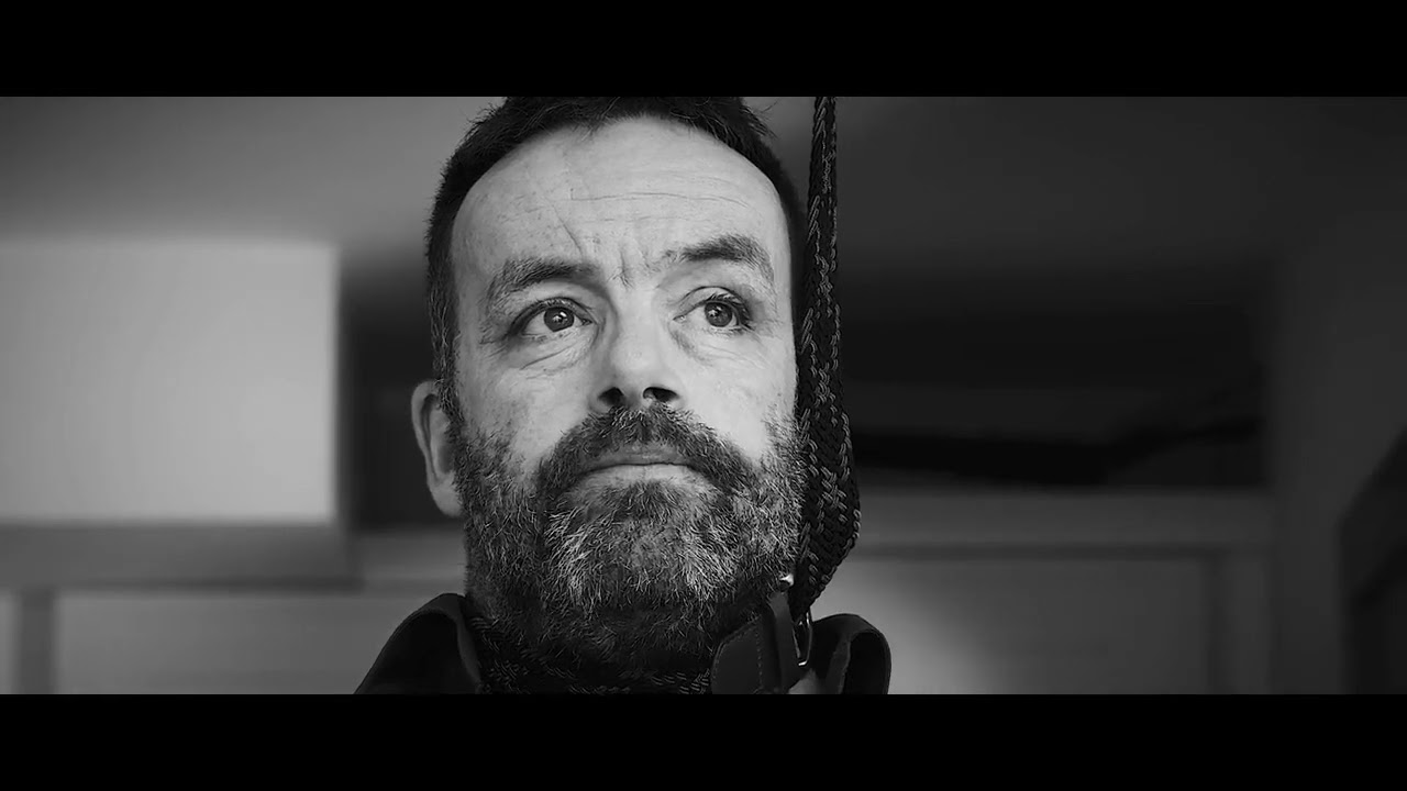 Fragile (Biography & Comedy Short Film) - Trailer - YouTube