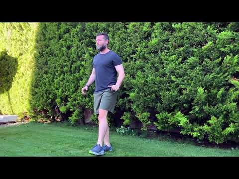 Murat Bür ile Uygulamalı Egzersiz Video