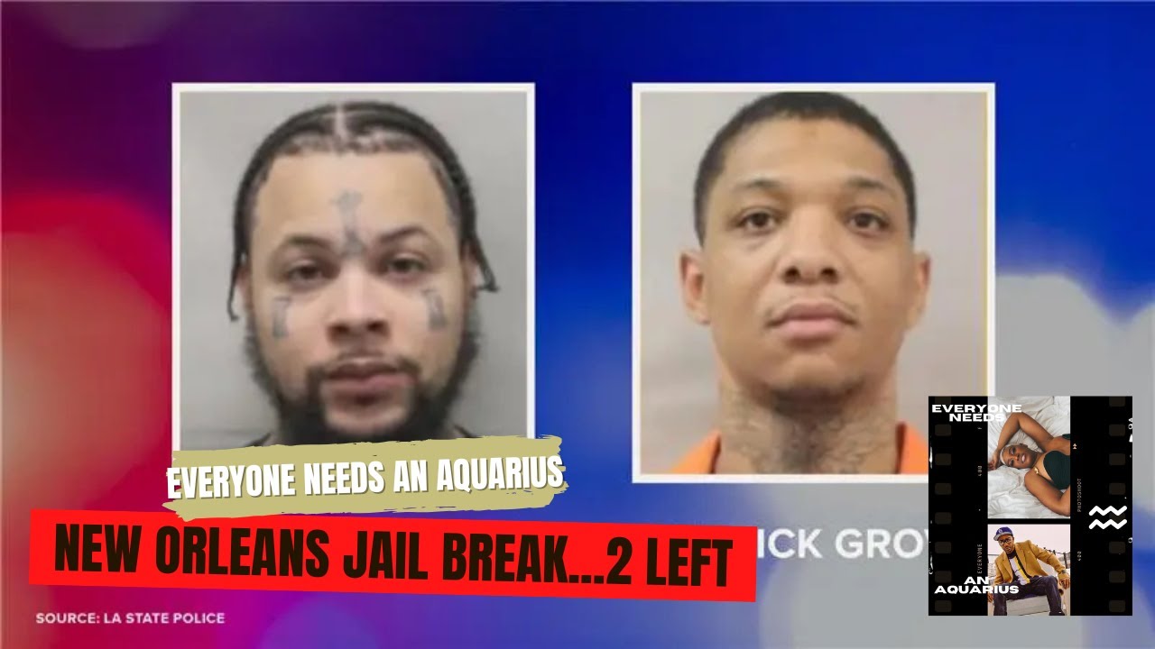 And Then There Were 2: Antoine Massey & Derrick Groves | Everyone Needs ...