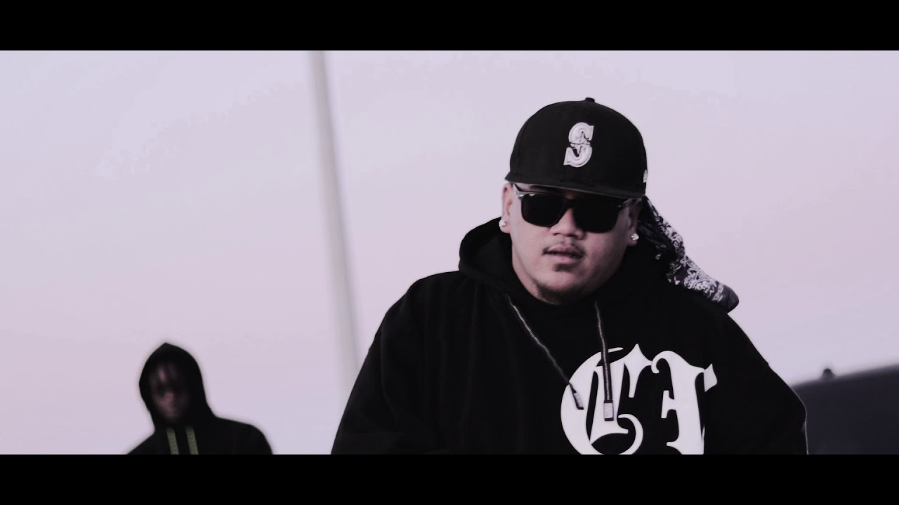Cuddy S.-Real Recognize Real [Official Music Video] - YouTube