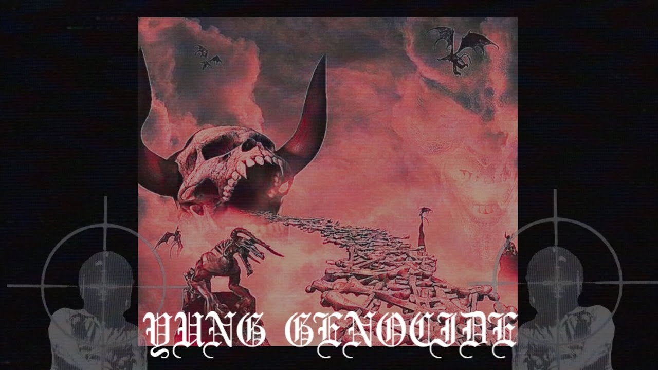 [FREE] MEMPHIS PHONK + DOOMSHOP TYPE BEAT - STATIC [PROD. YUNG GENOCIDE ...