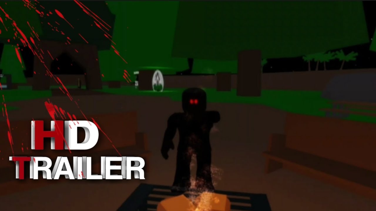 The Lurk: THE MOVIE || Teaser Trailer - YouTube
