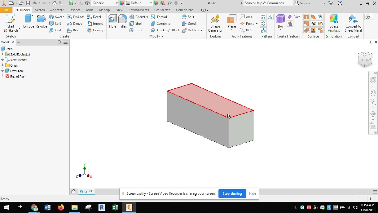 Inventor Building Block Puzzle Pieces - YouTube