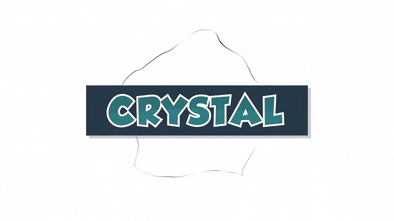 Crystal Channel Teaser | A new beginning - YouTube