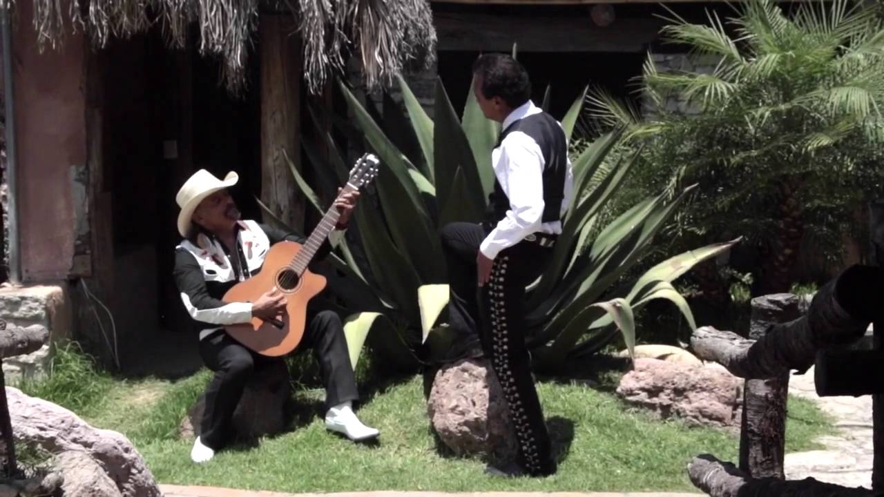 XAVIER SANTOS "DESDE CERO " 3a PARTE -DOCUMENTAL 3/4 - YouTube