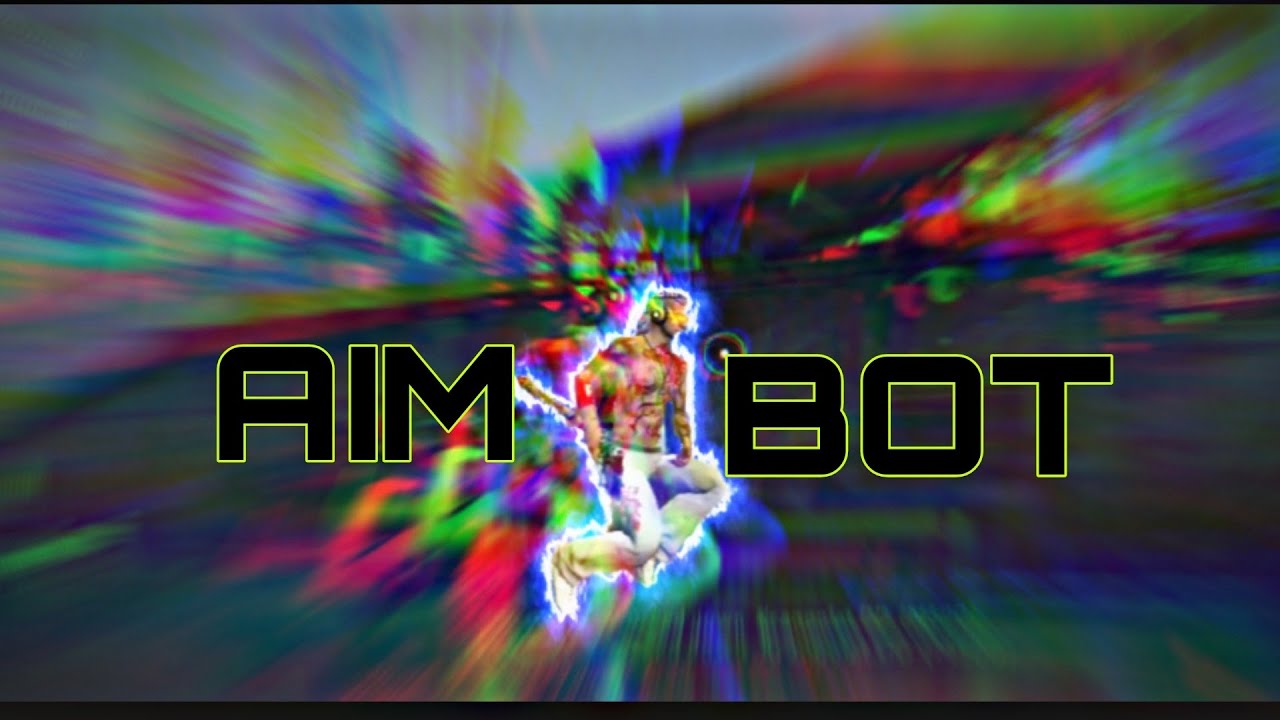 Aimbot👾 - YouTube