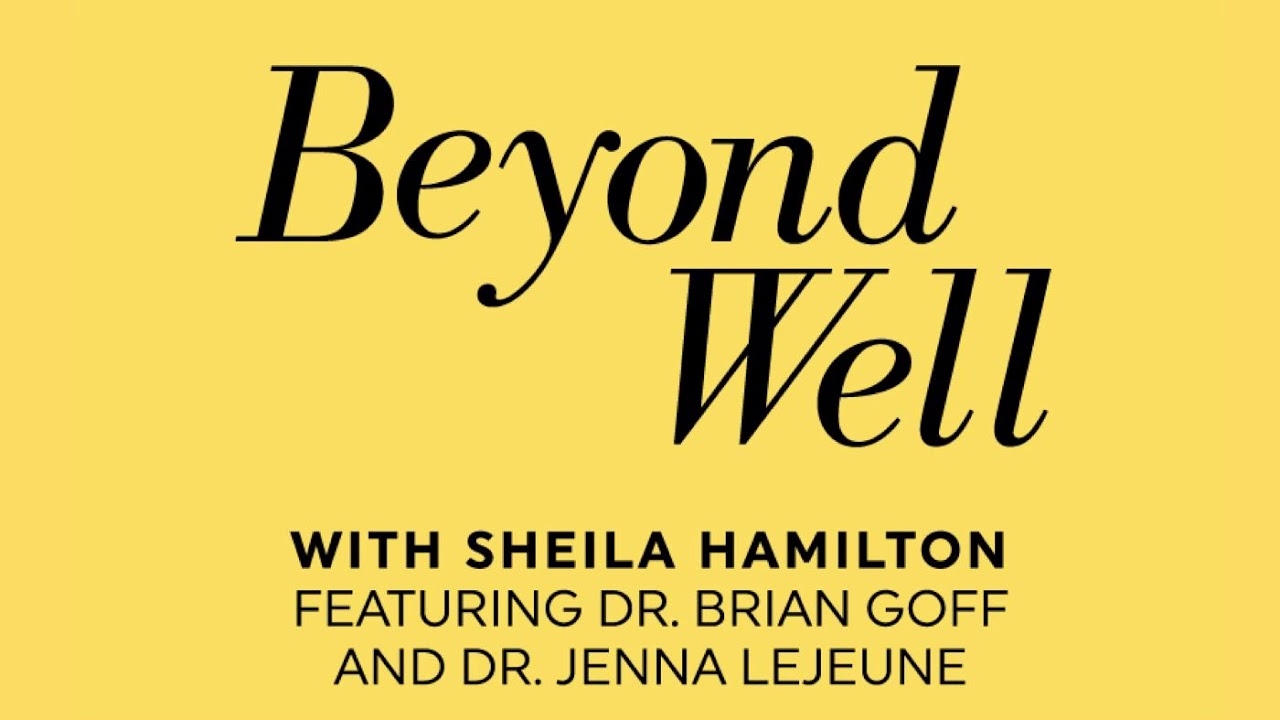 Beyond Well Looks back at 2019 with Storm Large, Follow the Yes - YouTube