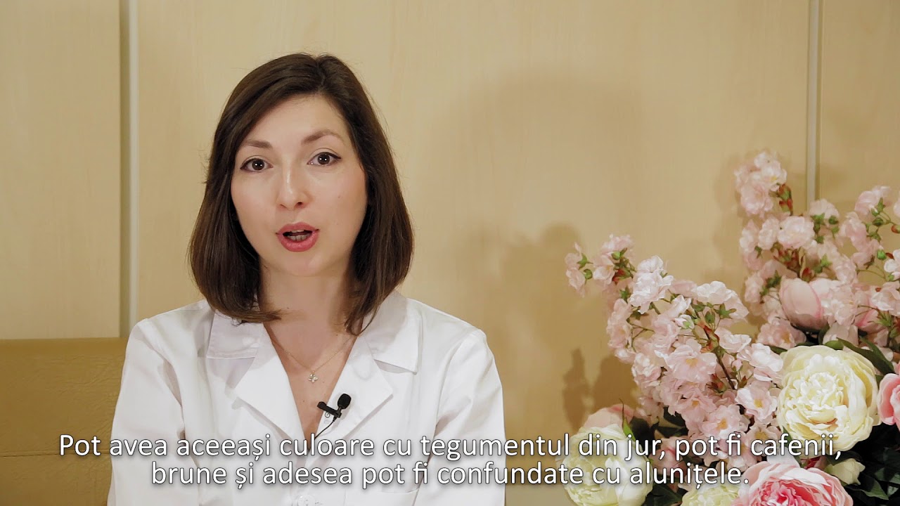 Q&A – Ce trebuie sa stii despre papiloame? - YouTube