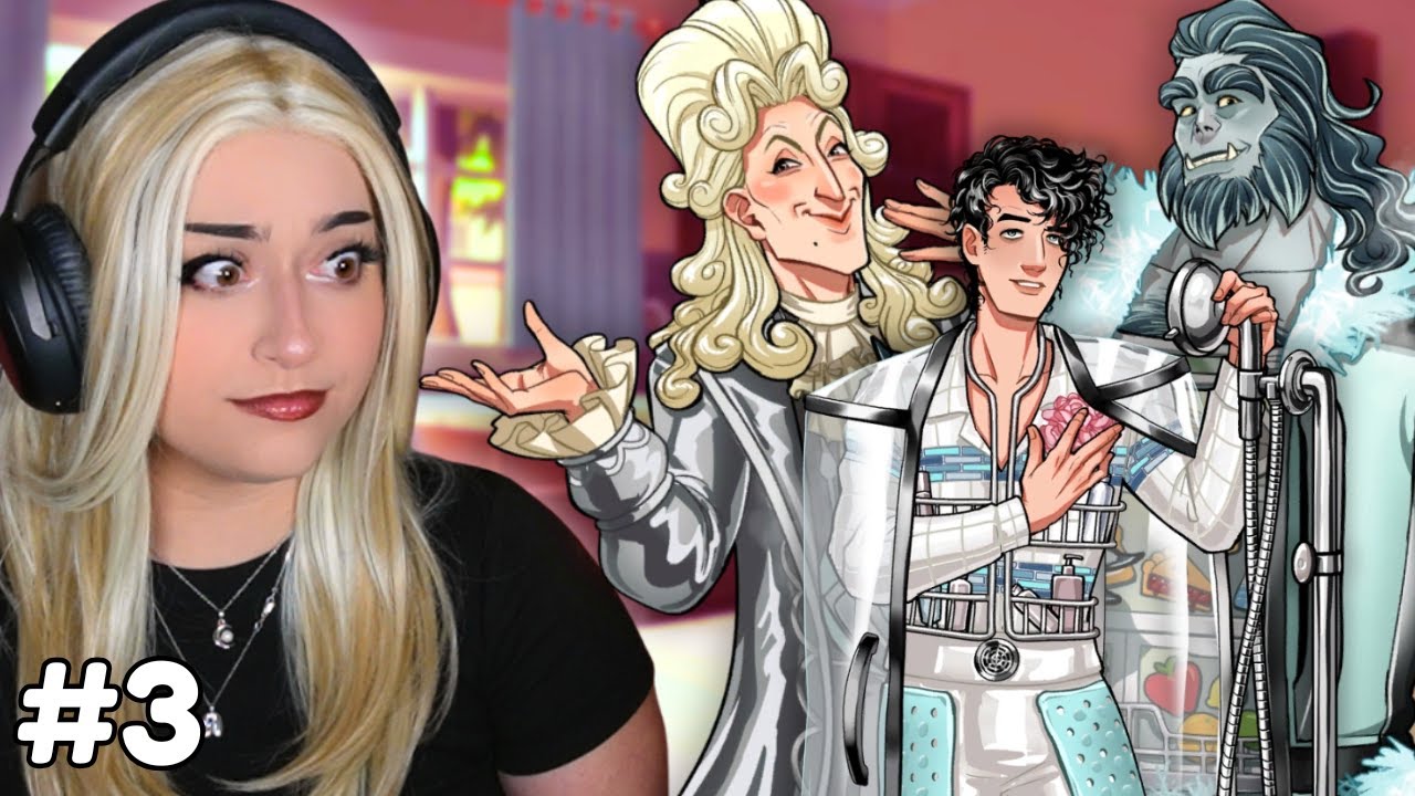 Bullying Johnny Splash | Date Everything Part Three - YouTube