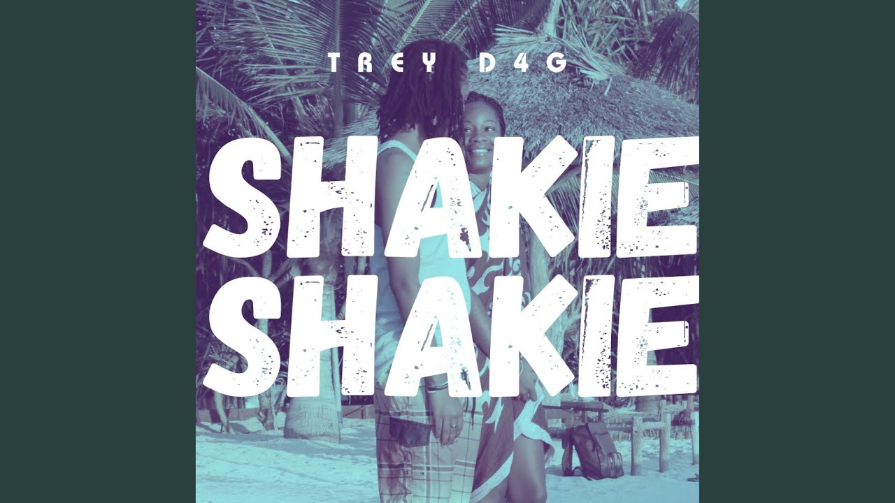 Shakie Shakie - YouTube