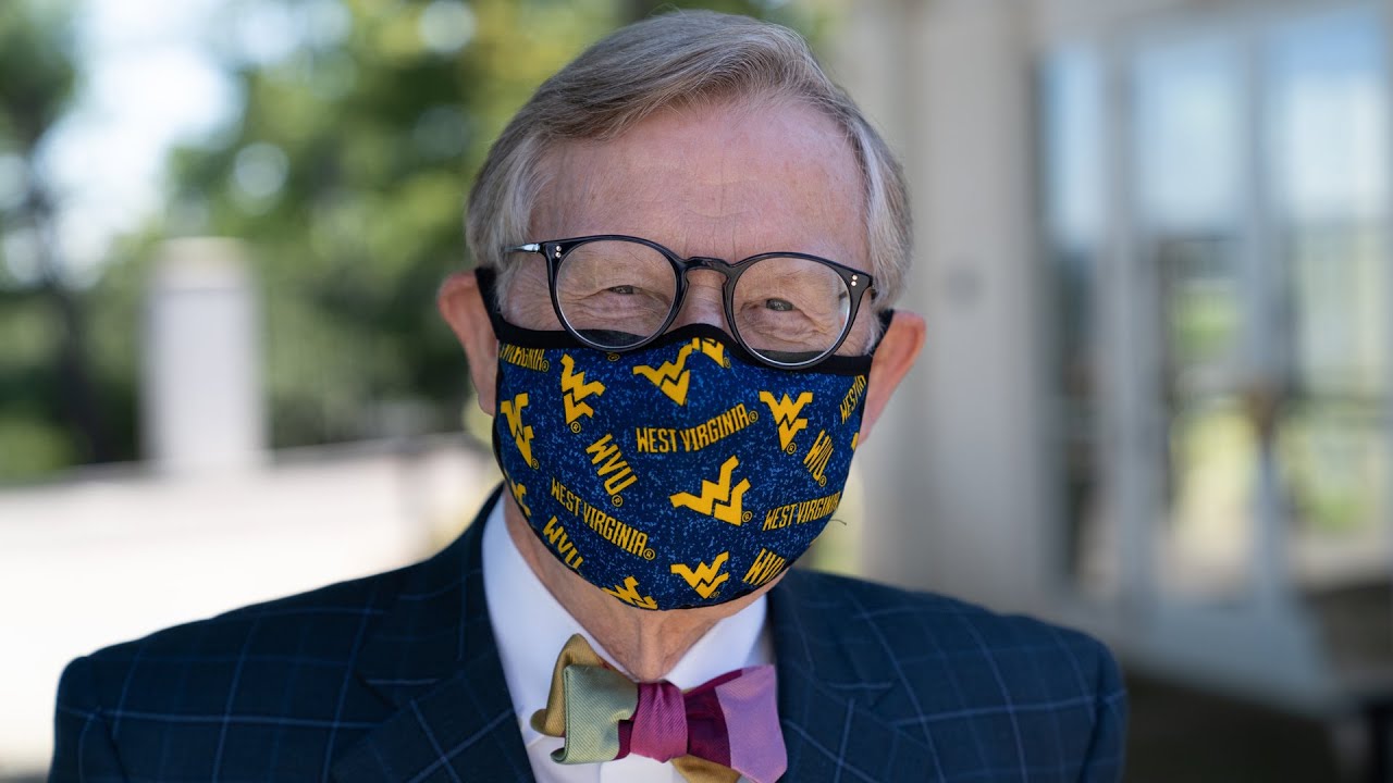 WELCOME HOME...and MASK UP! 🏡😷 GEE MAIL - YouTube