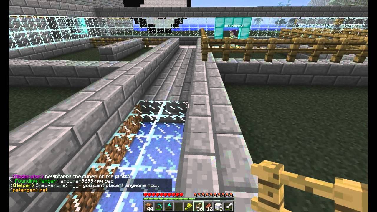Adventures in East-Craft Ep-2 - YouTube