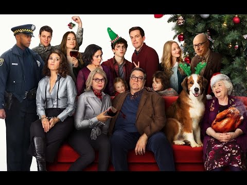 Love the Coopers / Mutlu Yıllar - Türkçe Altyazılı Fragman