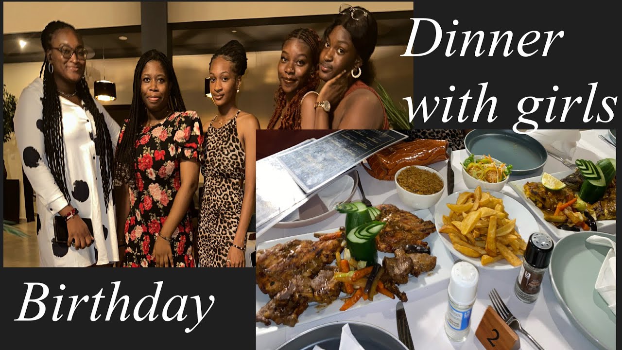 Final birthday celebration for the year 🍰 🎂 🎉 🥳 !! Mini vlog ...