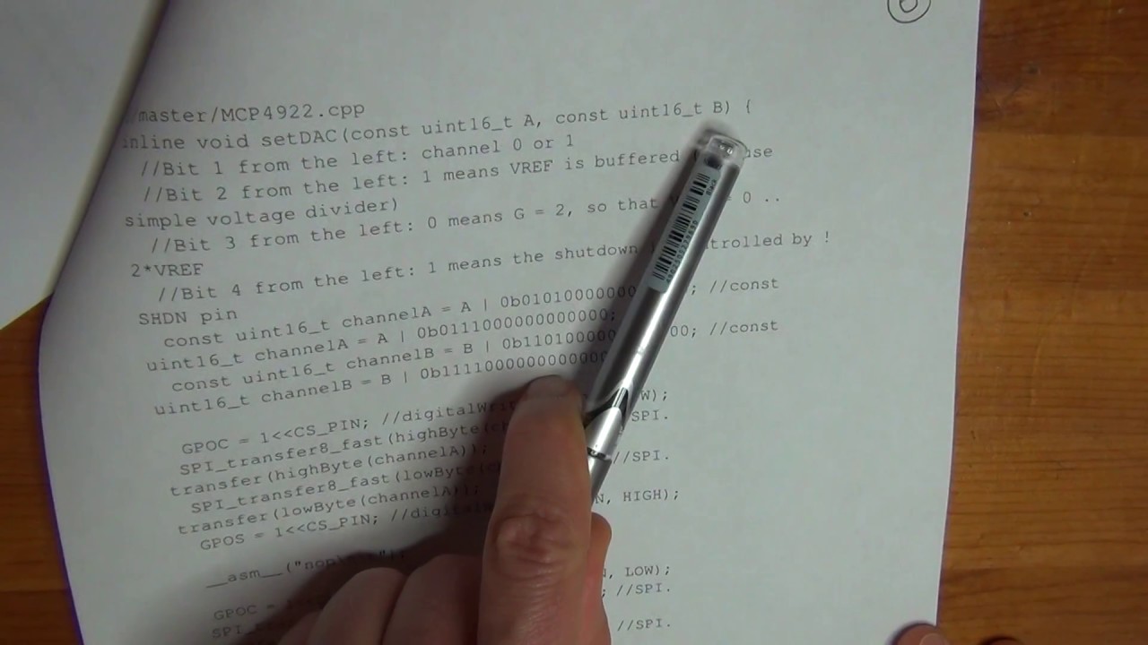DIY Saturday [20170114]: Galvanometer kit for laser projection -- Part ...