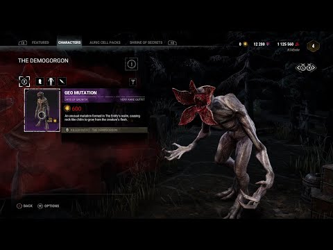 Dead By Daylight | Stranger Things Map & Characters - YouTube