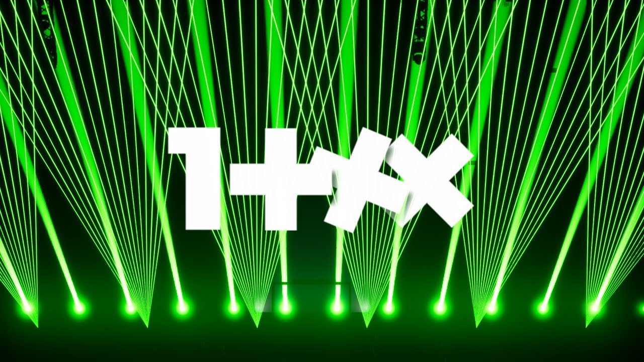 PROXY - Martin Garrix - Lightshow Unreal Engine 5/MA2 - YouTube