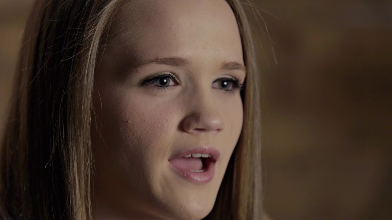 Lauren Laramee - YouTube