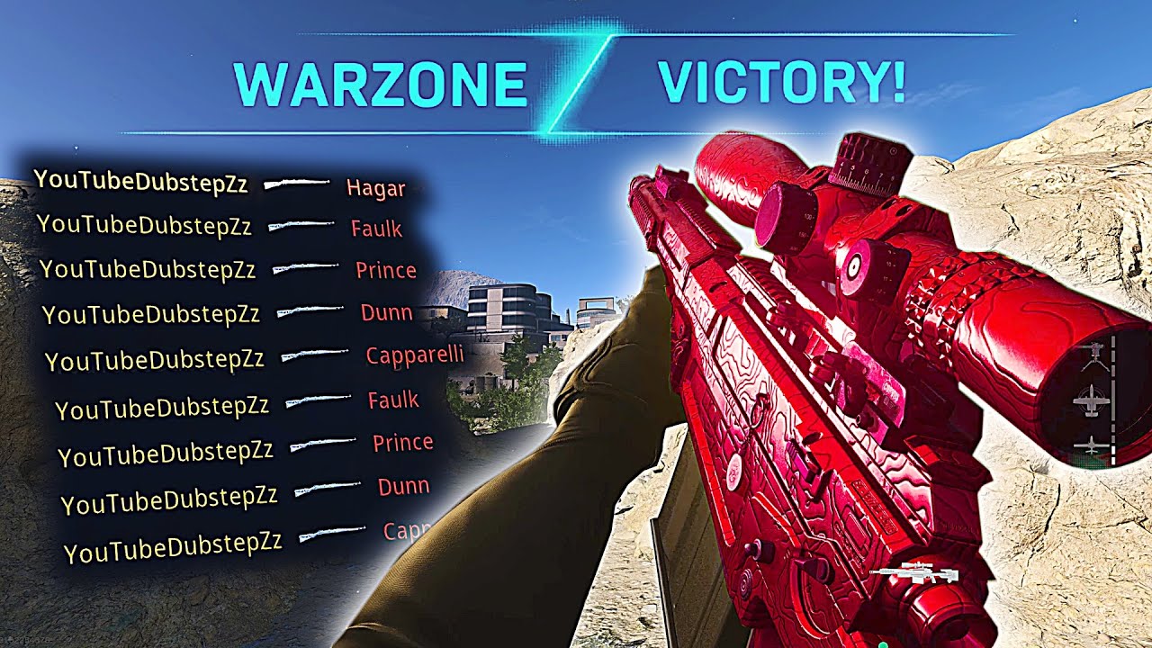 COD: MW WARZONE 200 IQ PLAYS + FUNNIEST FAILS! BATTLE ROYALE TOP ...