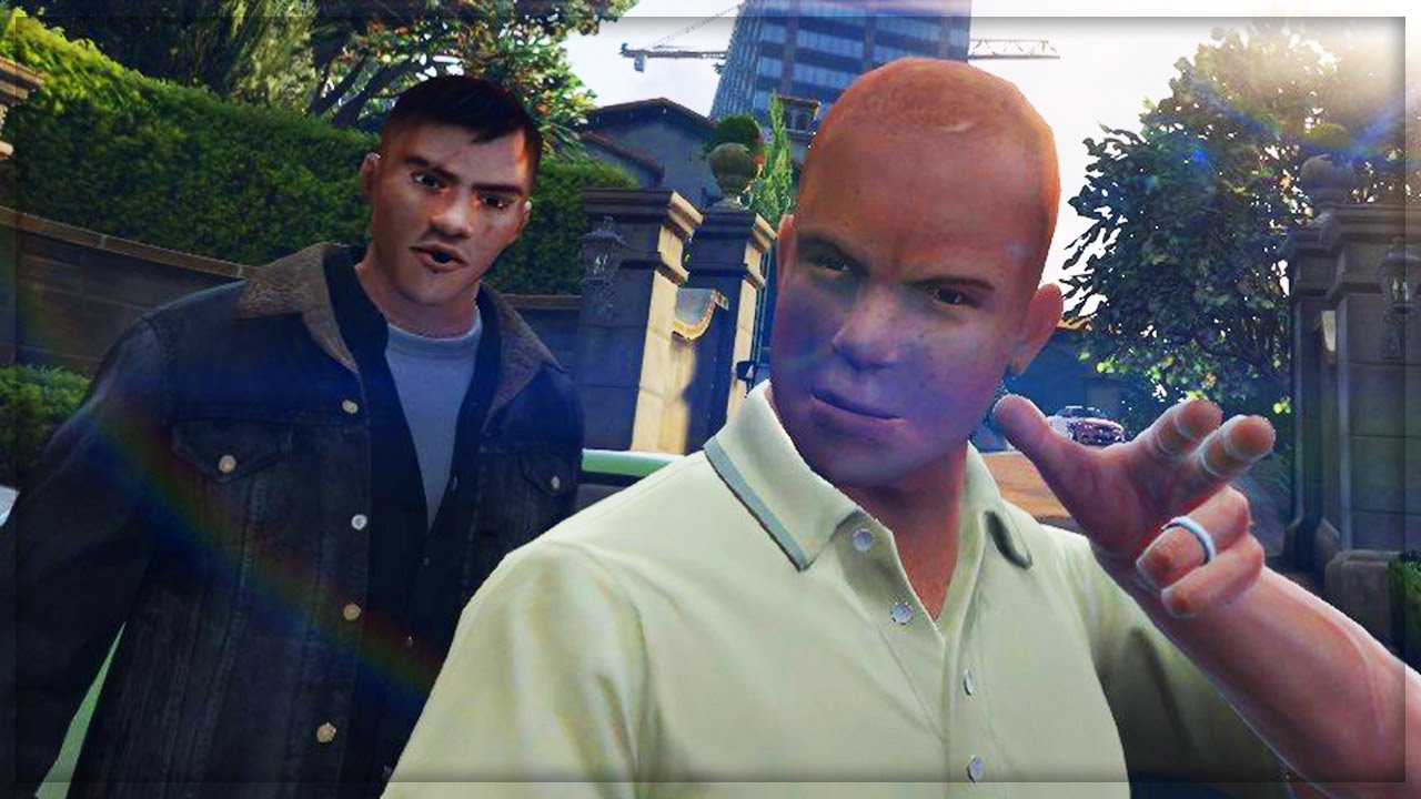 BULLY - FINISHING THE GAME!! (LAST MISSION) - YouTube