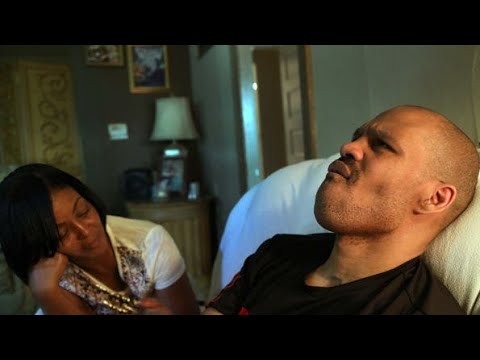 Legend Gerald McClellan latest fighter apart of round 4 round boxing ...