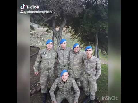 Yeni akım asker anılar 2020