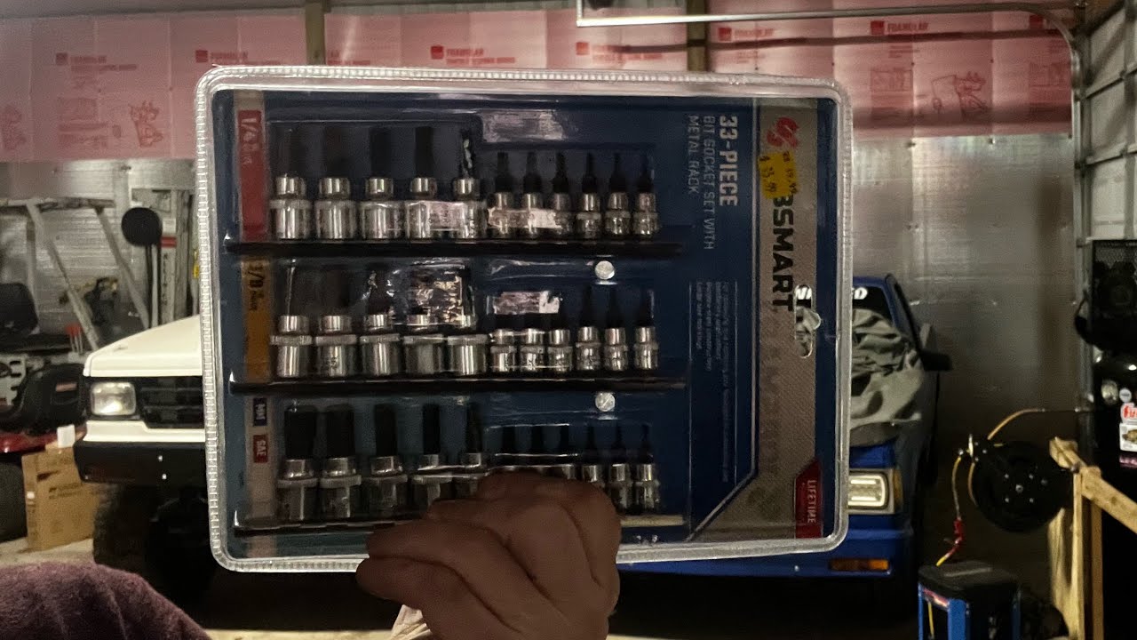 First ever tool tuesday #tools #jobsmart #tractorsupply #handtools # ...