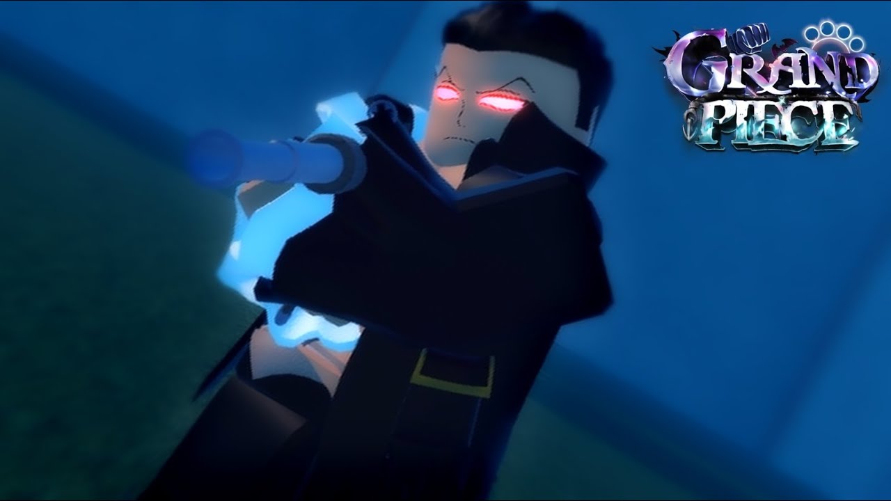 [GPO] Ranked PVP With Max Damage Gun Mastery.. - YouTube