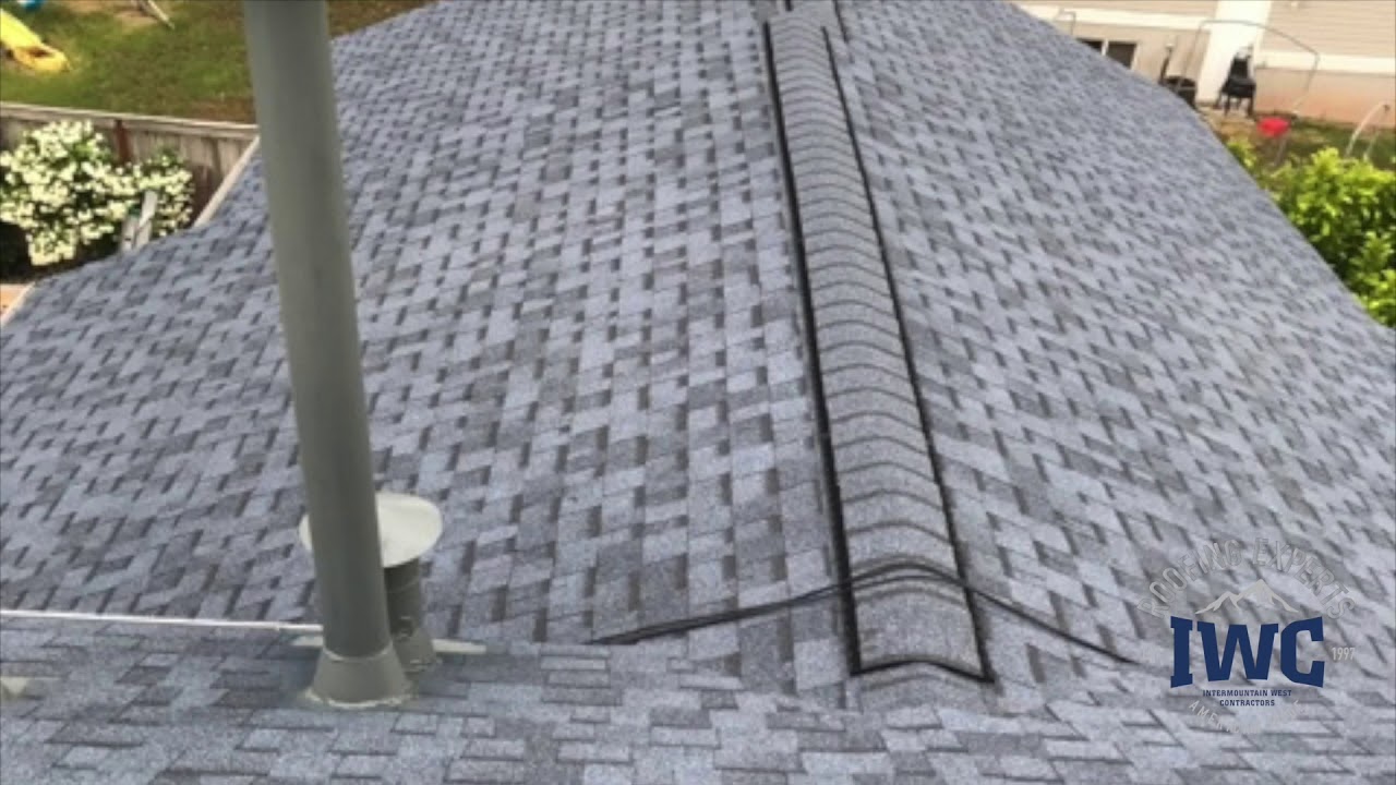 Harbor Blue color profile - YouTube