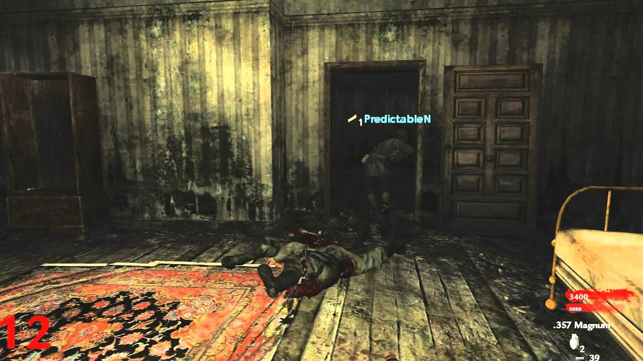 CUSTOM ZOMBIES | Fruxtreme Part 2: Trolling PredictableNova! - YouTube