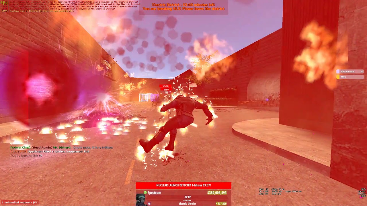zarpgaming.com.com GJUGG RIP - YouTube