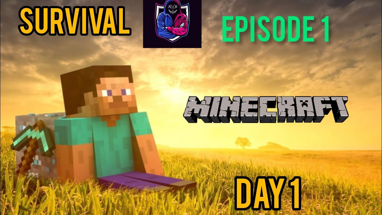 minecraft java series part1 - YouTube