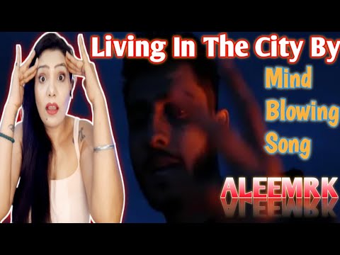 aleemrk | Living in the City | @aleemrk (Official Music Video) Dreamque ...