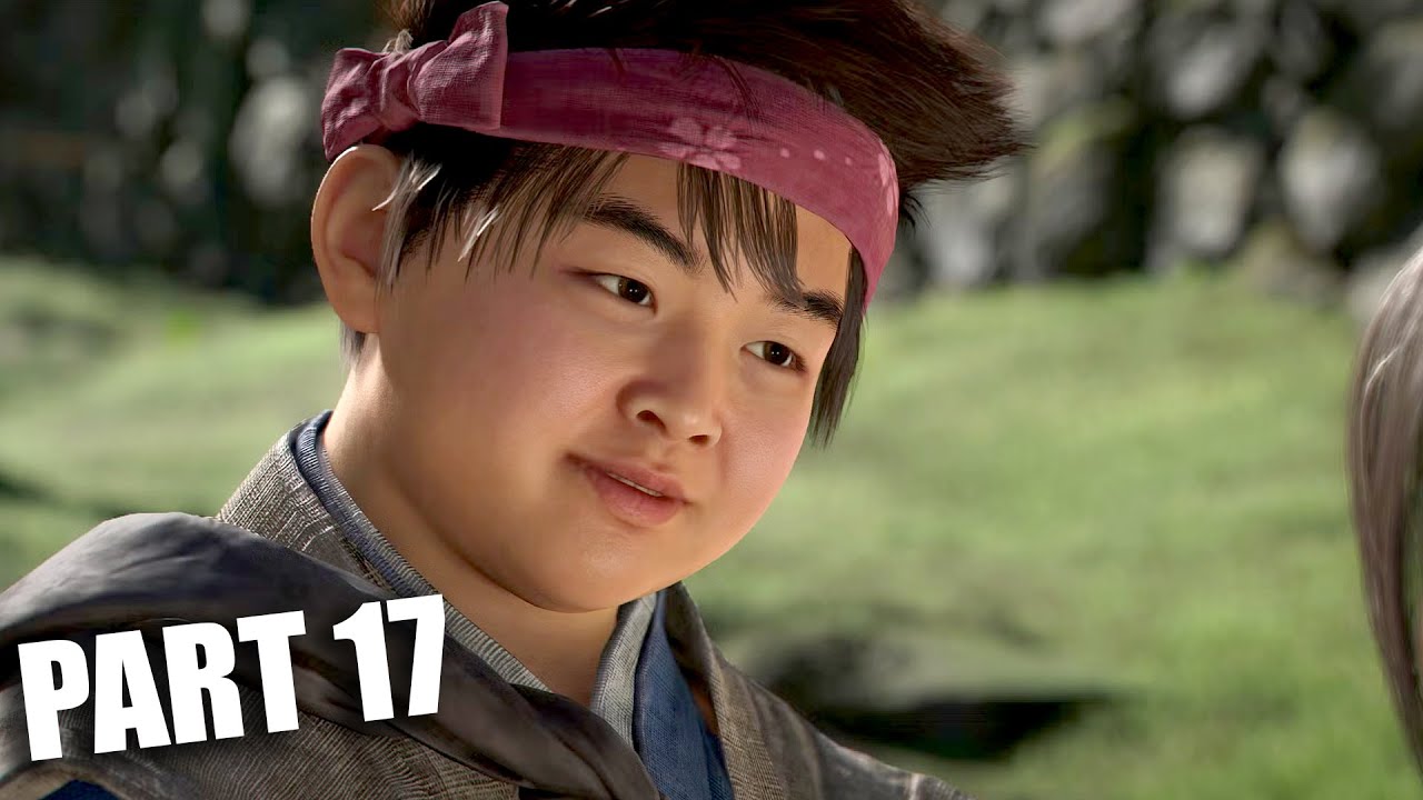 ASSASSIN'S CREED SHADOWS Gameplay Walkthrough Part 17 - JUNJIRO THE ...