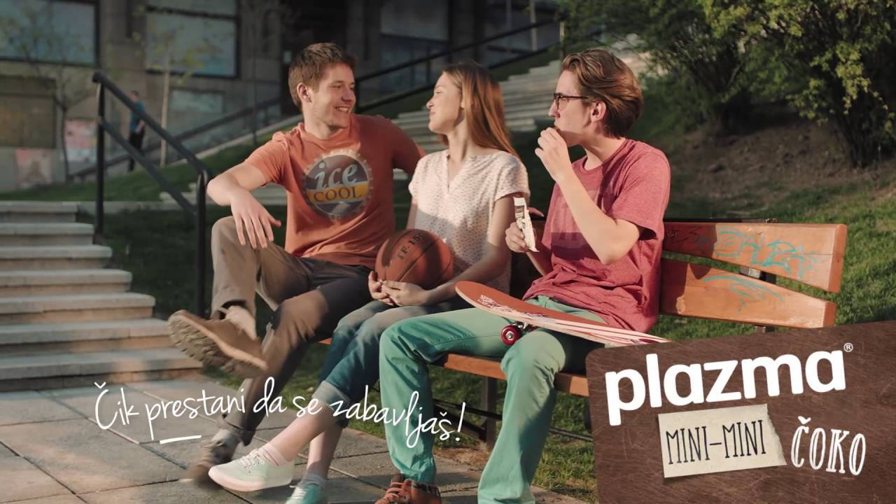 Plazma Mini Mini 1 - YouTube