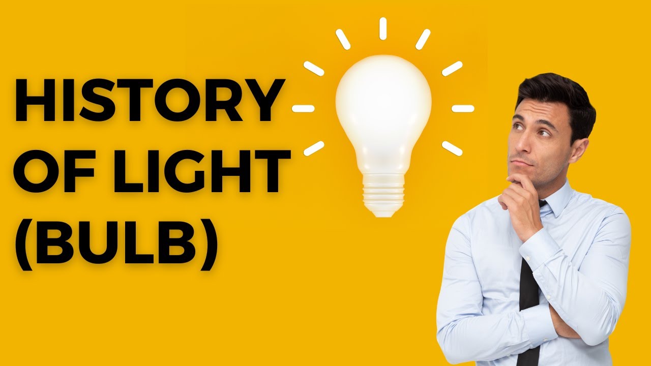 The Story of The Light - YouTube