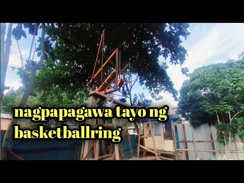 Pang Excersice natin pampapawis #basketball #exercise - YouTube