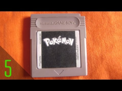 Top 5 Most Mysterious Video Games