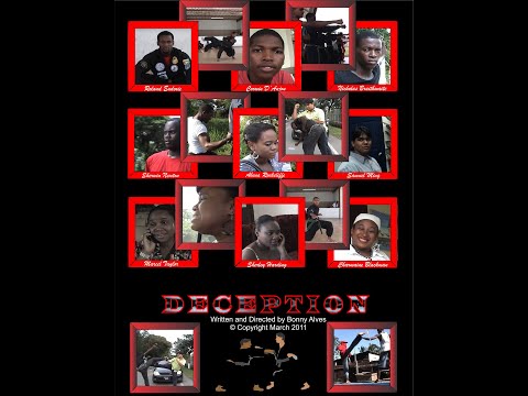 Deception  (2011) Official Full Movie