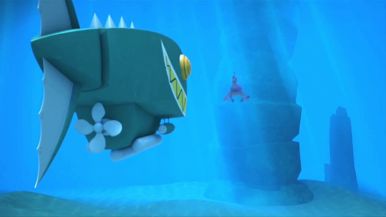 뛰뛰빵빵구조대 시즌2 [13화 예고] T-Pang Rescue Season2 - YouTube