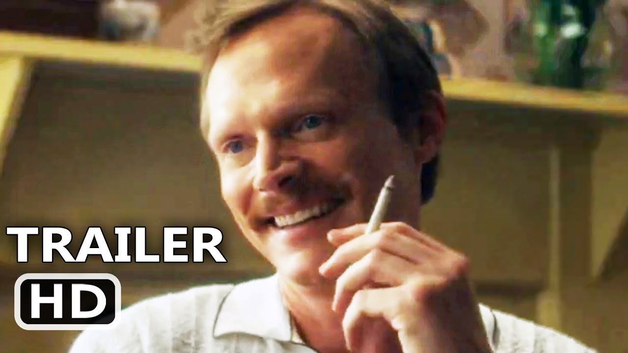 UNCLE FRANK Official Trailer Teaser (2020) Paul Bettany, Sophia Lillis ...