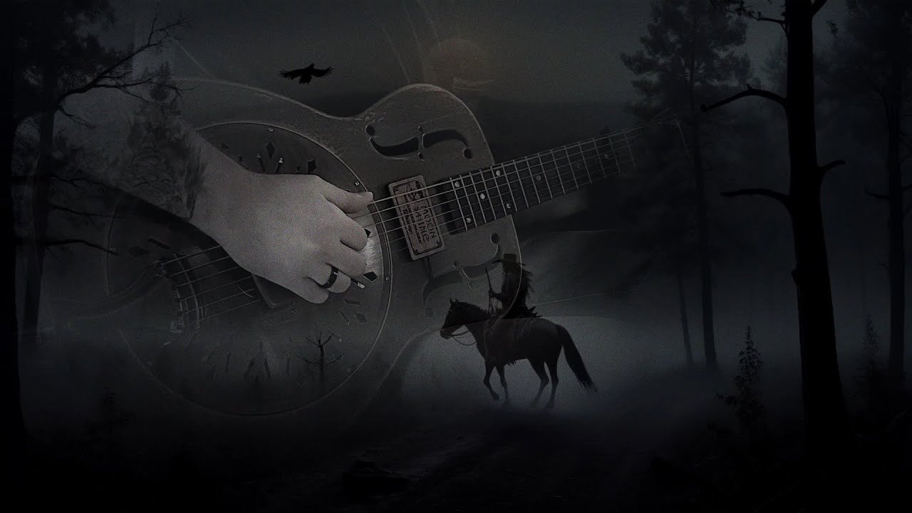 The Chase Of The Skinwalker Witch - YouTube