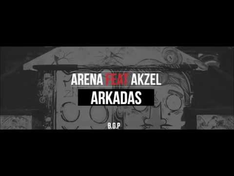Arena - Arkadaş (Düet Akzel)