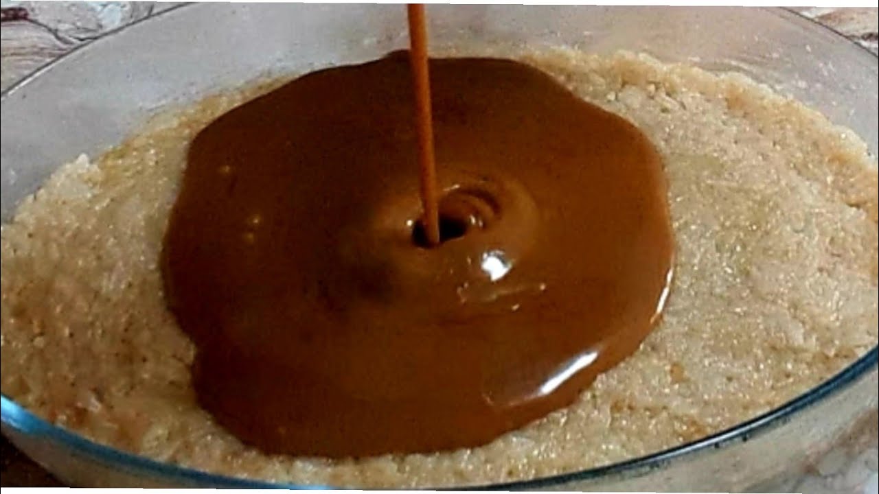 Baked Biko Recipe for Beginners | Very Simple to Prepare | Vlog # 32 ...