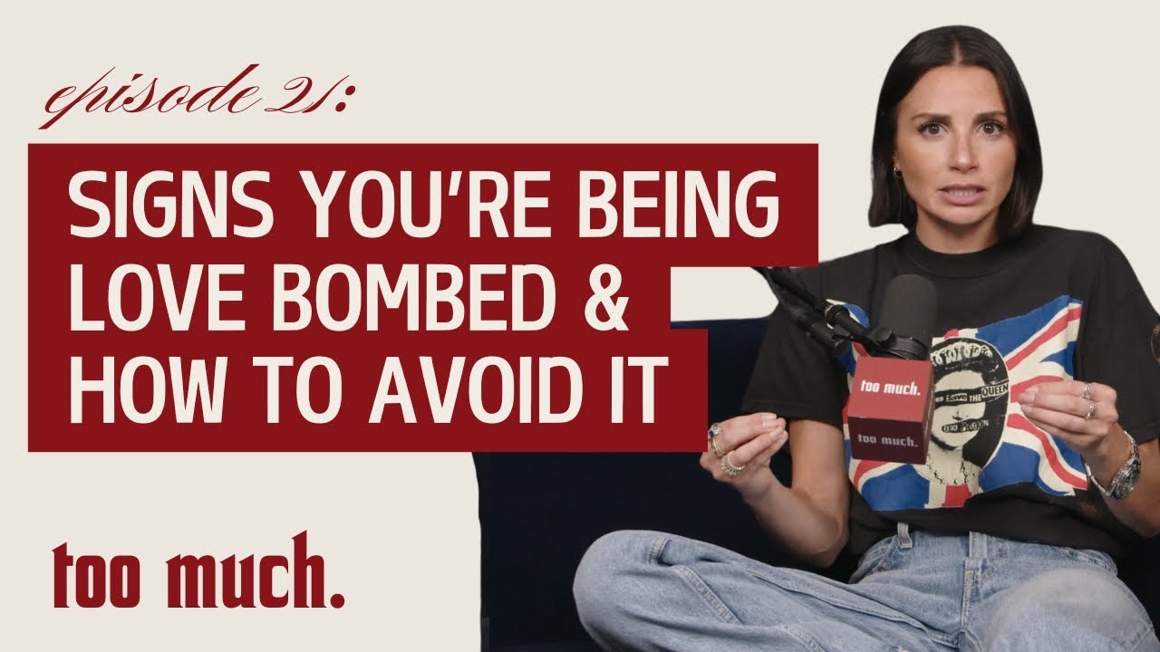 Love Bombing 101: Cooking is a girlfriend privilege - YouTube