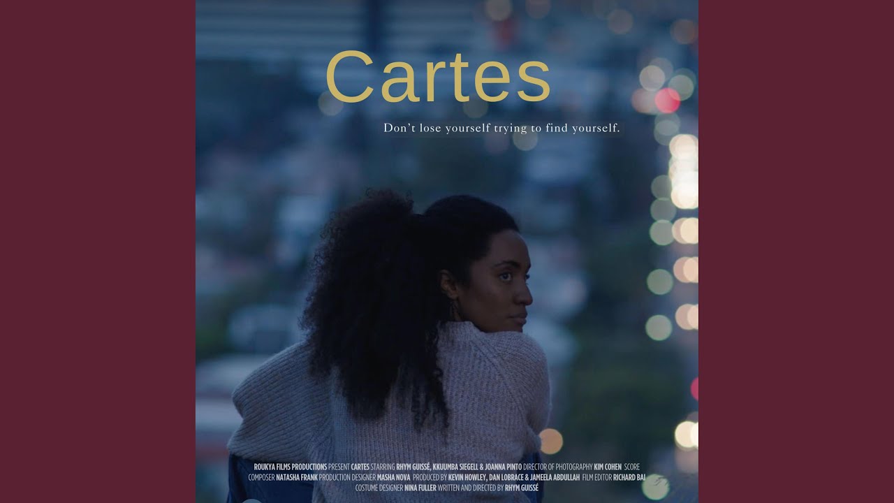 Cartes Suite (From the Original Motion Picture Soundtrack "Cartes ...