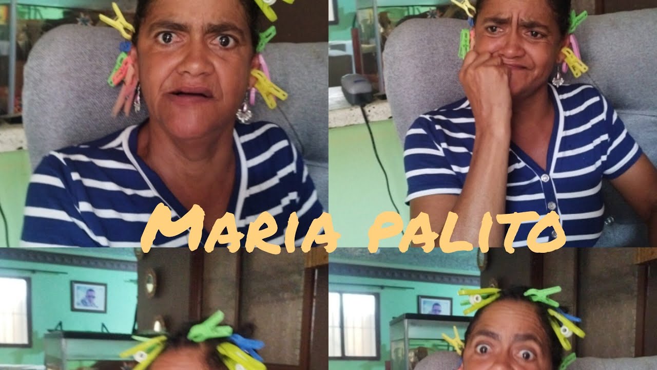 la que nunca pierde, hicimos un reto con las tres niñas☕👪 es ahí María ...