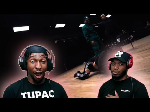 WHO CANCELLED THIS?! | CHRIS BROWN - Cancelled AMA Performance 2022 REACTION!!