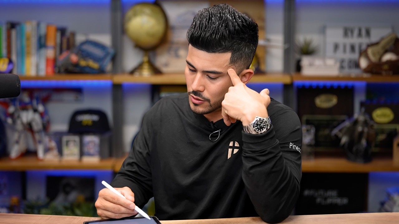 This Simple Formula Solves Every Business Problem - YouTube